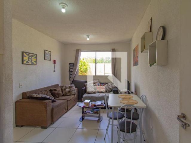 Apto, São José, 1 Quarto, 44 m2 Canoas