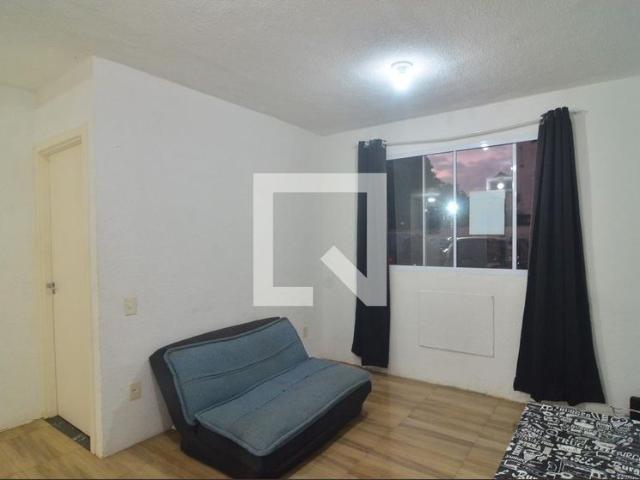 Apto, São José, 1 Quarto, 42 m2 Canoas