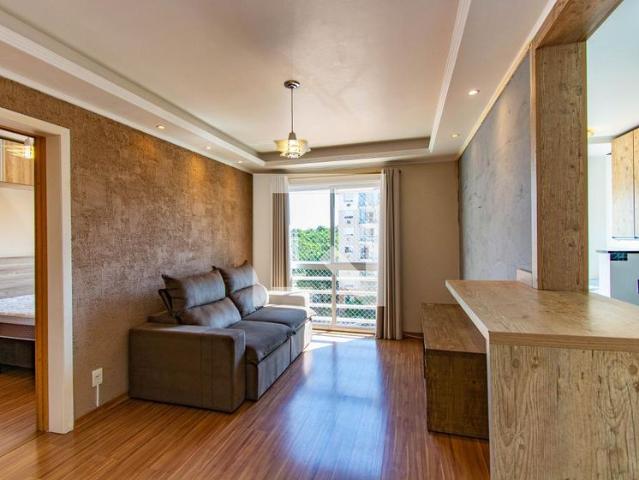 Apto, São José, 1 Quarto, 70 m2 Canoas