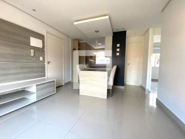 Apto, São José, 2 Quartos, 43 m2 Canoas