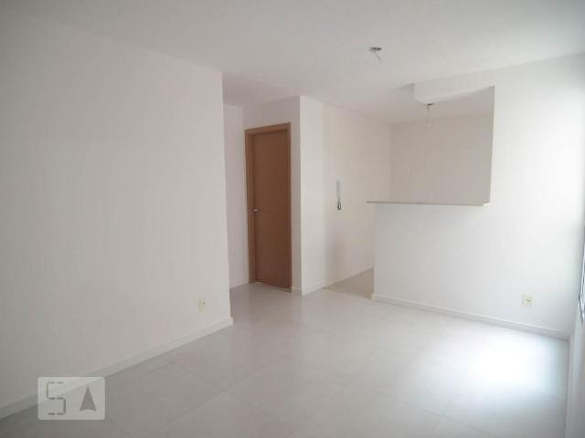 Apto, São José, 2 Quartos, 43 m2 Canoas