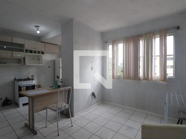 Apto, São José, 2 Quartos, 43 m2 Canoas