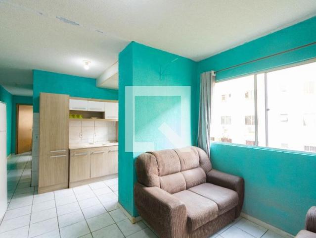 Apto, São José, 2 Quartos, 43 m2 Canoas