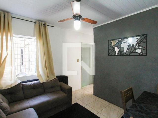 Apto, São José, 2 Quartos, 43 m2 Canoas