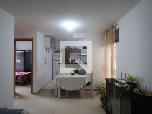Apto, São José, 2 Quartos, 41 m2 Canoas