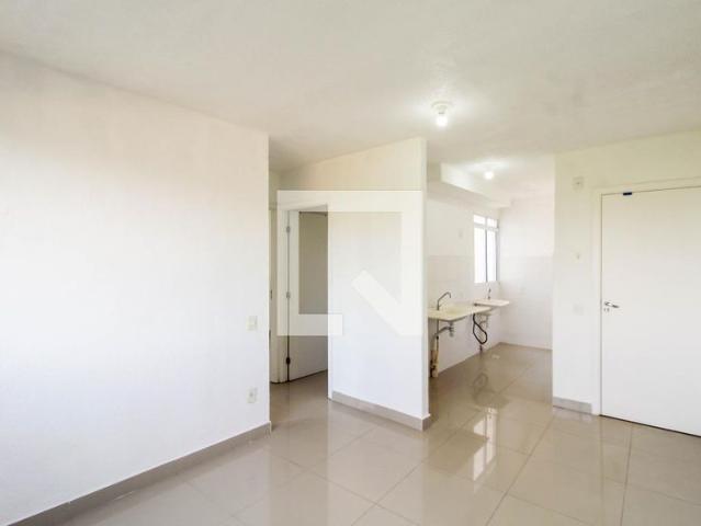 Apto, São José, 2 Quartos, 41 m2 Canoas