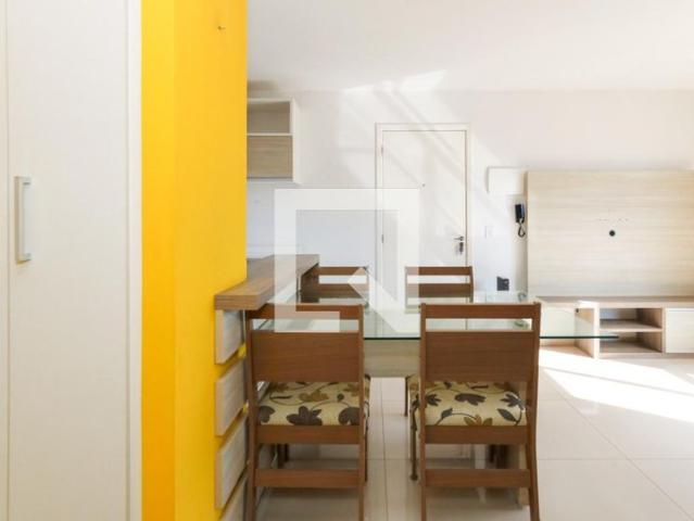 Apto, São José, 2 Quartos, 42 m2 Canoas