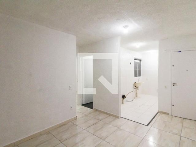 Apto, São José, 2 Quartos, 42 m2 Canoas