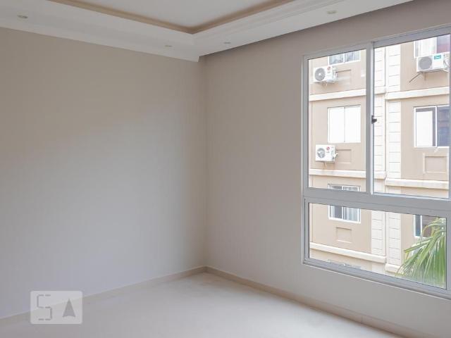 Apto, São José, 2 Quartos, 42 m2 Canoas