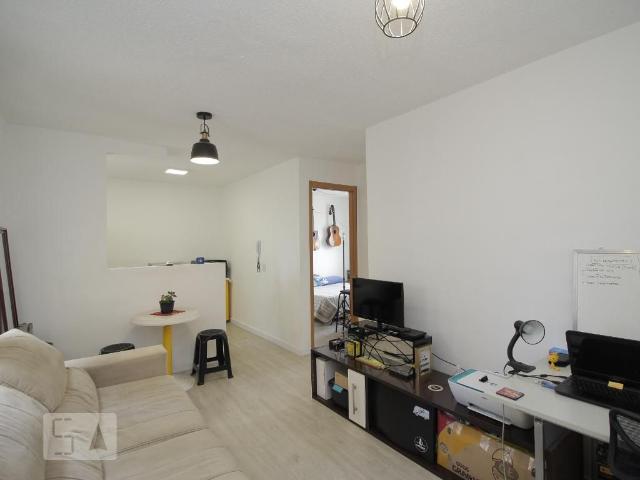Apto, São José, 2 Quartos, 42 m2 Canoas