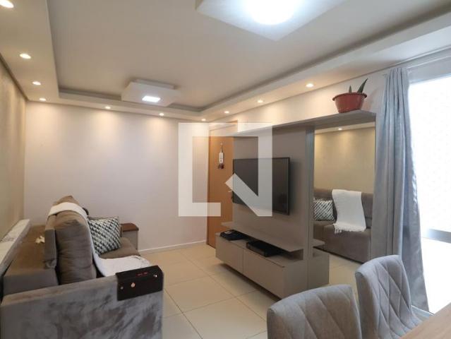 Apto, São José, 2 Quartos, 42 m2 Canoas