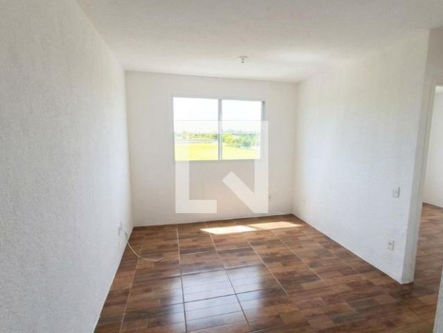 Apto, São José, 2 Quartos, 42 m2 Canoas