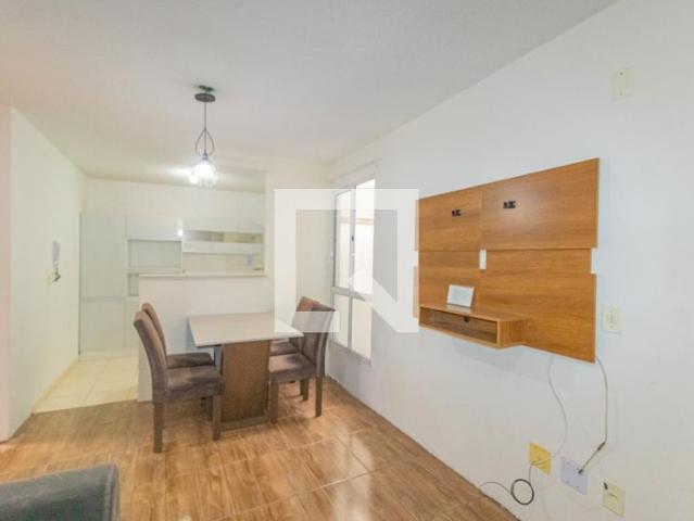 Apto, São José, 2 Quartos, 42 m2 Canoas