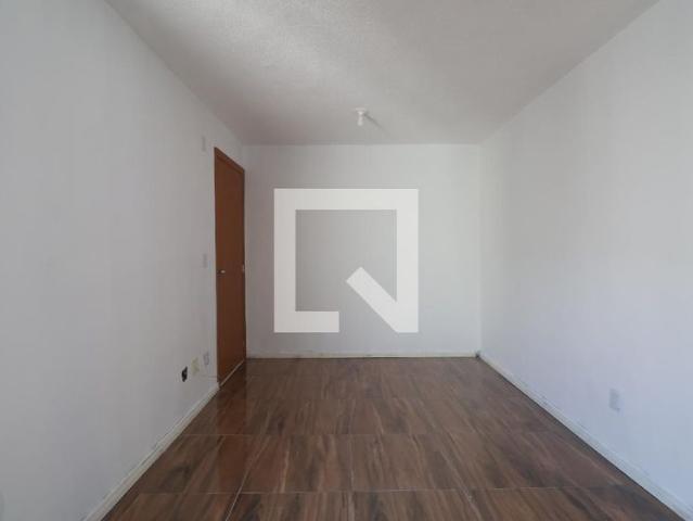 Apto, São José, 2 Quartos, 42 m2 Canoas