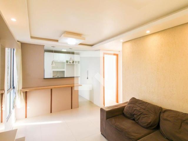 Apto, São José, 2 Quartos, 42 m2 Canoas