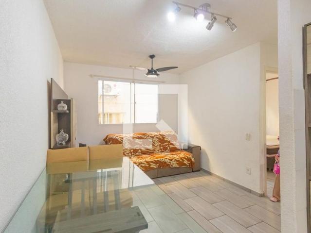 Apto, São José, 2 Quartos, 42 m2 Canoas