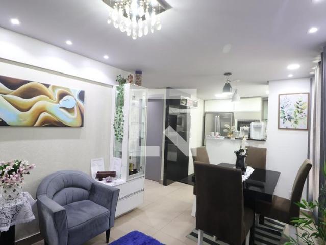 Apto, São José, 2 Quartos, 42 m2 Canoas