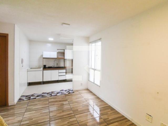 Apto, São José, 2 Quartos, 42 m2 Canoas