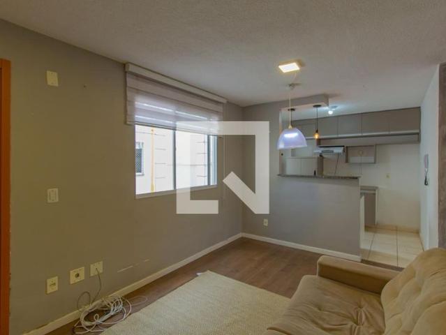 Apto, São José, 2 Quartos, 42 m2 Canoas