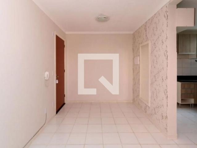 Apto, São José, 2 Quartos, 47 m2 Canoas