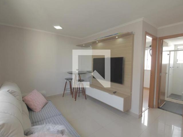 Apto, São José, 2 Quartos, 47 m2 Canoas
