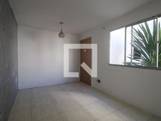 Apto, São José, 2 Quartos, 44 m2 Canoas
