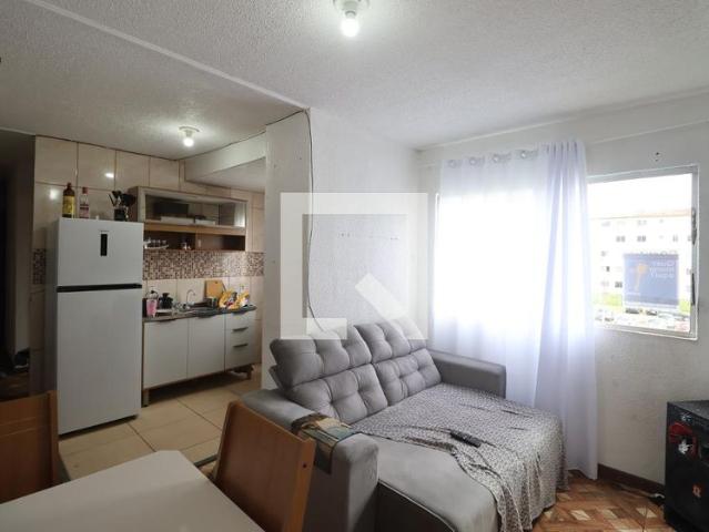 Apto, São José, 2 Quartos, 44 m2 Canoas
