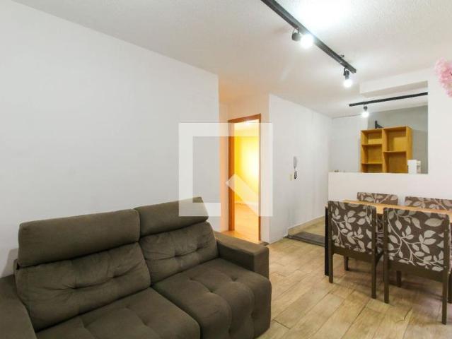 Apto, São José, 2 Quartos, 44 m2 Canoas