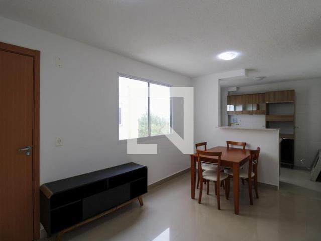 Apto, São José, 2 Quartos, 45 m2 Canoas