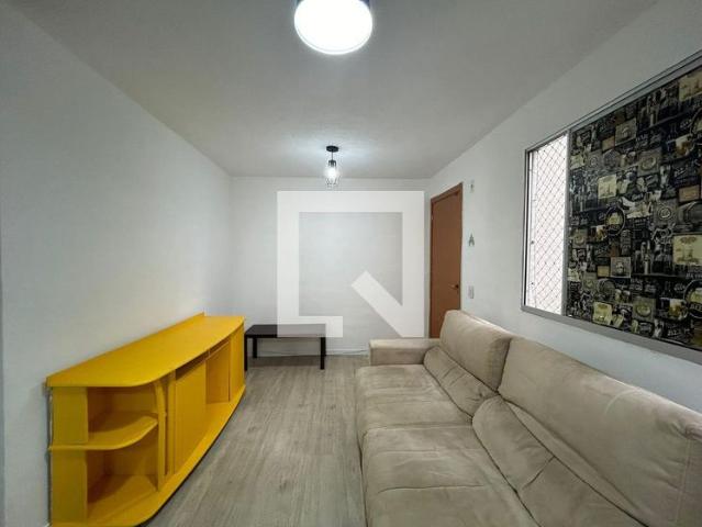 Apto, São José, 2 Quartos, 45 m2 Canoas