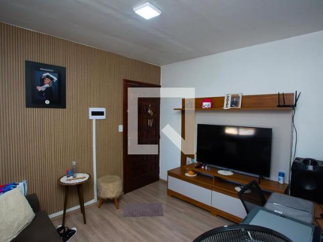 Apto, São José, 2 Quartos, 46 m2 Canoas