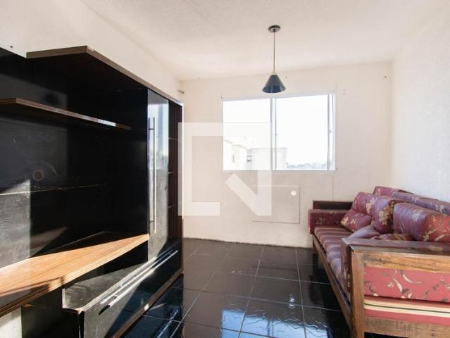 Apto, São José, 2 Quartos, 48 m2 Canoas