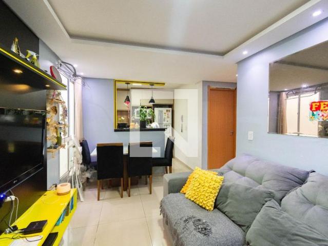Apto, São José, 2 Quartos, 48 m2 Canoas