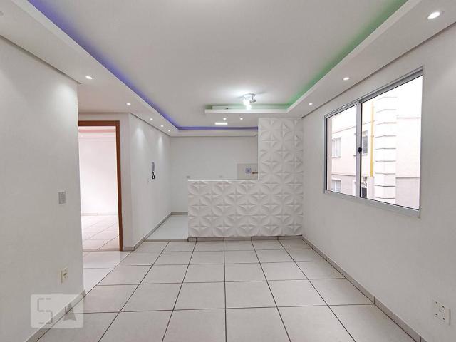 Apto, São José, 2 Quartos, 49 m2 Canoas