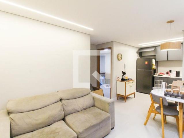 Apto, São José, 2 Quartos, 49 m2 Canoas