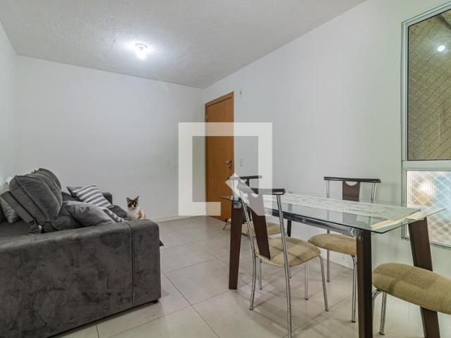 Apto, São José, 2 Quartos, 49 m2 Canoas