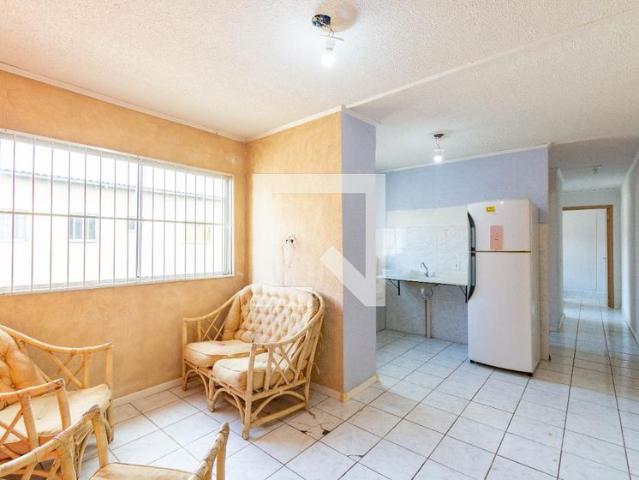 Apto, São José, 2 Quartos, 49 m2 Canoas