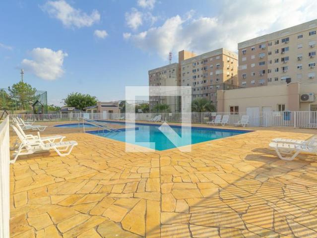 Apto, São José, 2 Quartos, 53 m2 Canoas