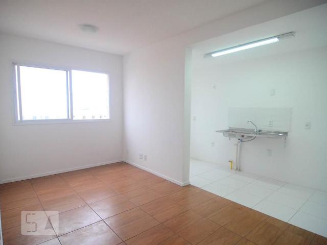 Apto, São José, 2 Quartos, 55 m2 Canoas
