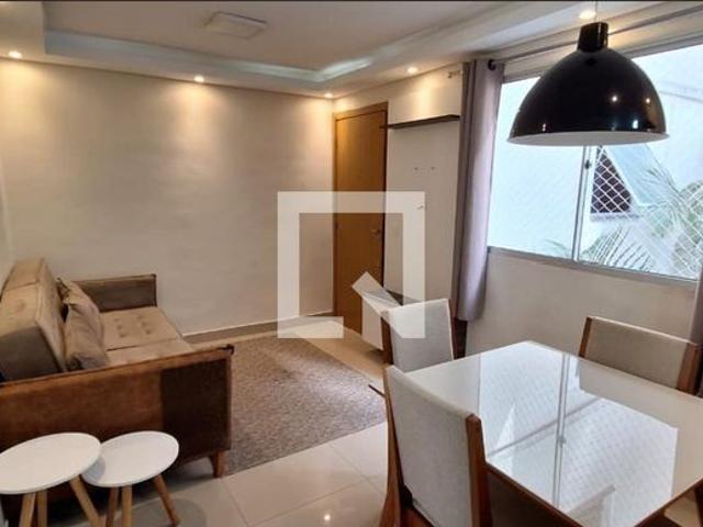 Apto, São José, 2 Quartos, 50 m2 Canoas