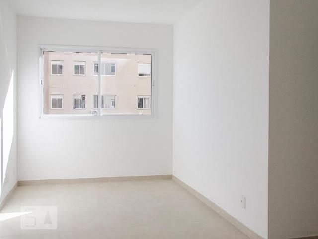 Apto, São José, 2 Quartos, 50 m2 Canoas