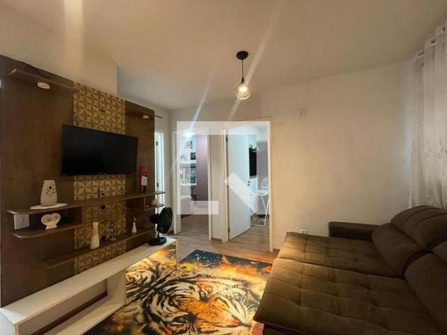 Apto, São José, 2 Quartos, 50 m2 Novo Hamburgo