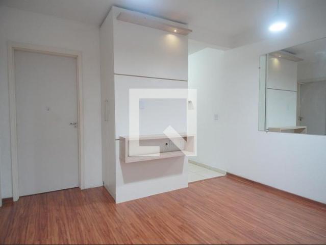 Apto, São José, 2 Quartos, 51 m2 Novo Hamburgo