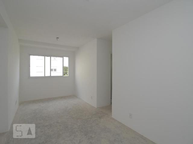 Apto, São José, 2 Quartos, 52 m2 Canoas