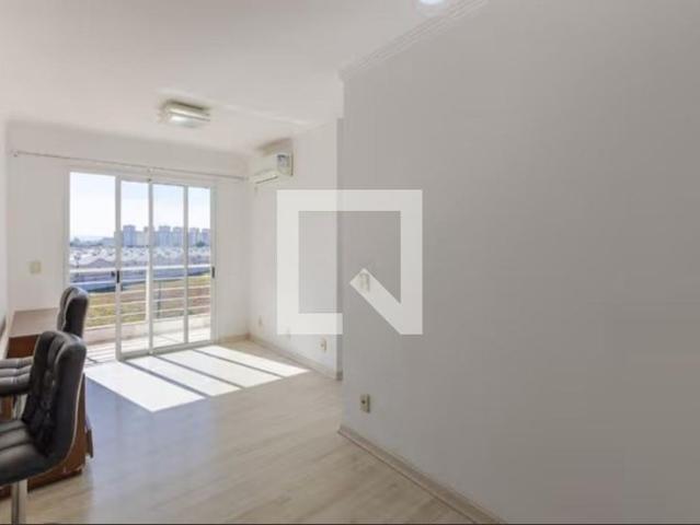 Apto, São José, 2 Quartos, 57 m2 Canoas