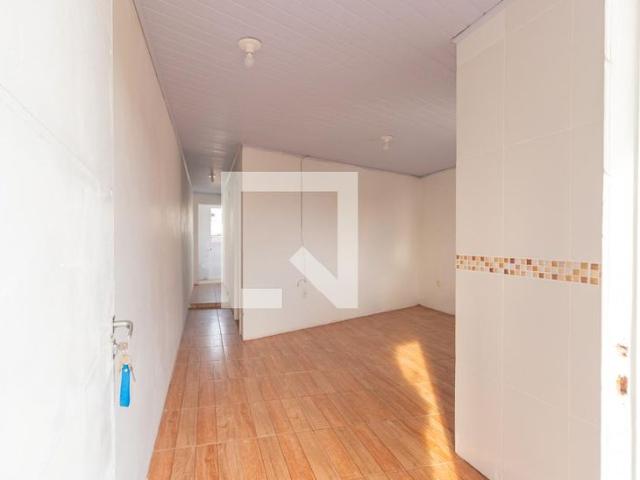Apto, São José, 2 Quartos, 54 m2 Canoas