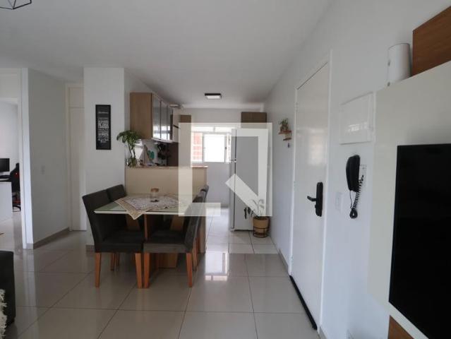 Apto, São José, 2 Quartos, 55 m2 Canoas