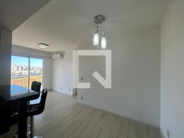 Apto, São José, 2 Quartos, 55 m2 Canoas