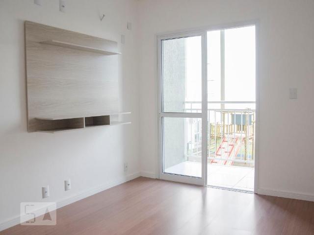 Apto, São José, 2 Quartos, 55 m2 Canoas