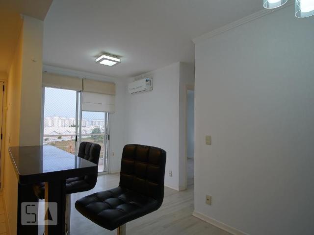 Apto, São José, 2 Quartos, 58 m2 Canoas